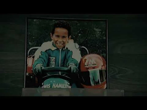 Formula 1 | Lewis Hamilton | The Winning Formula | Promo | SuperSport