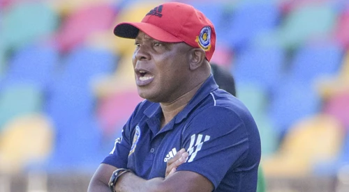 Masutha admits to turning down Leopards approach | SuperSport