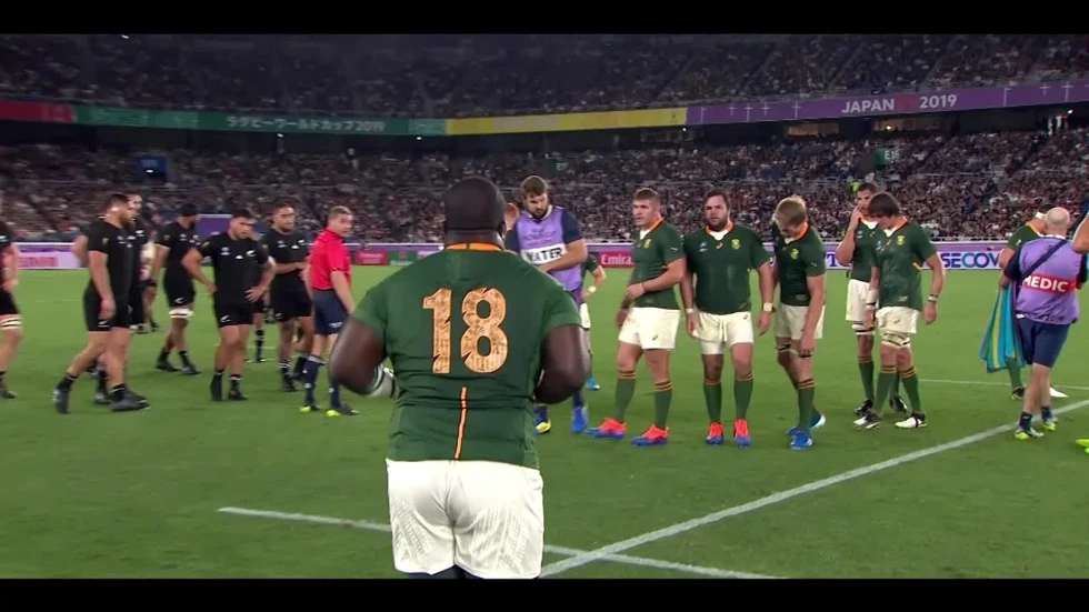 Springboks Videos | SuperSport