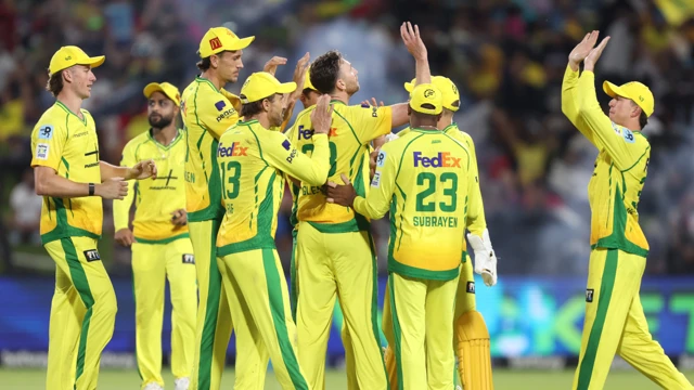 Pretorius powers Royals with a blazing knock | cricket | SuperSport ...