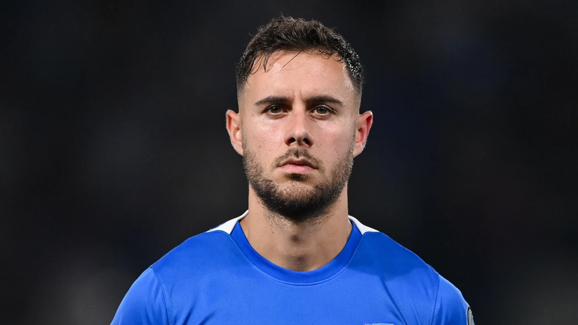 Football mourns Greek defender George Baldock's shock death at 31 ...