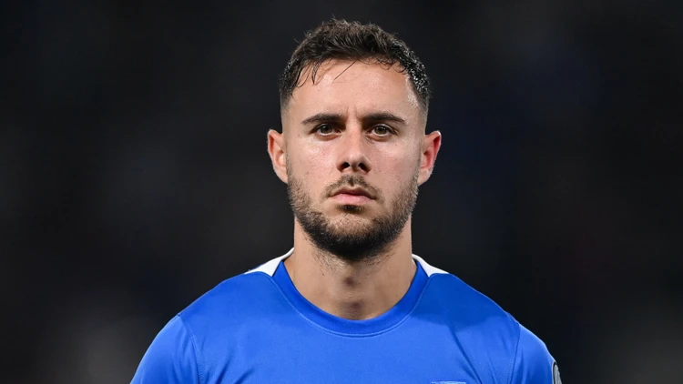 Football mourns Greek defender George Baldock's shock death at 31 ...