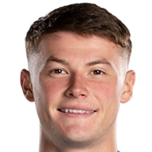 Nathan Patterson | SuperSport