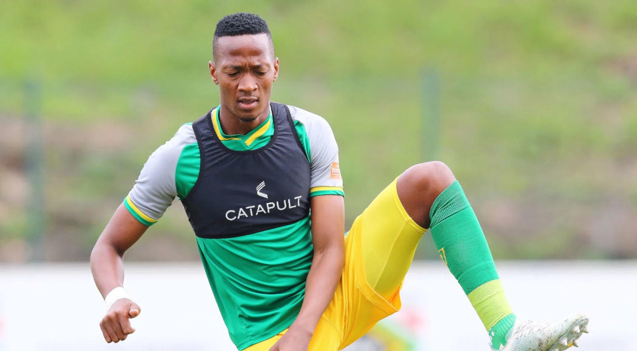 Unbeaten Arrows take aim at Chippa | SuperSport