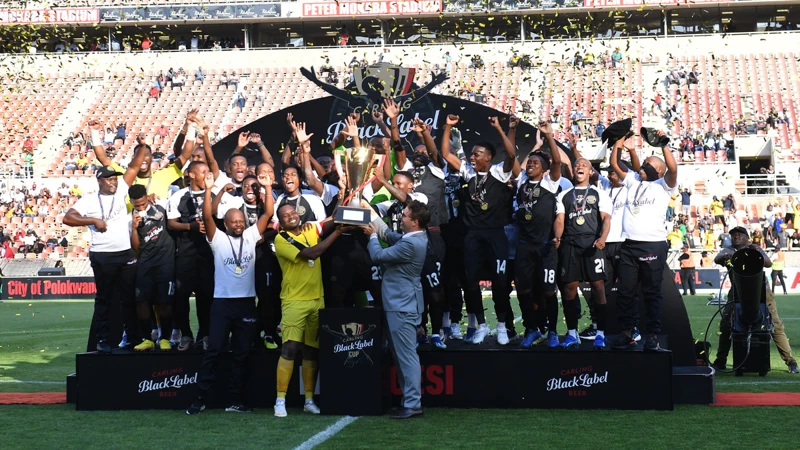 Carling Knockout News | SuperSport