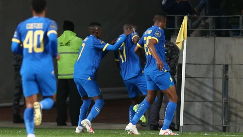 Sundowns make it four wins in a row | SuperSport