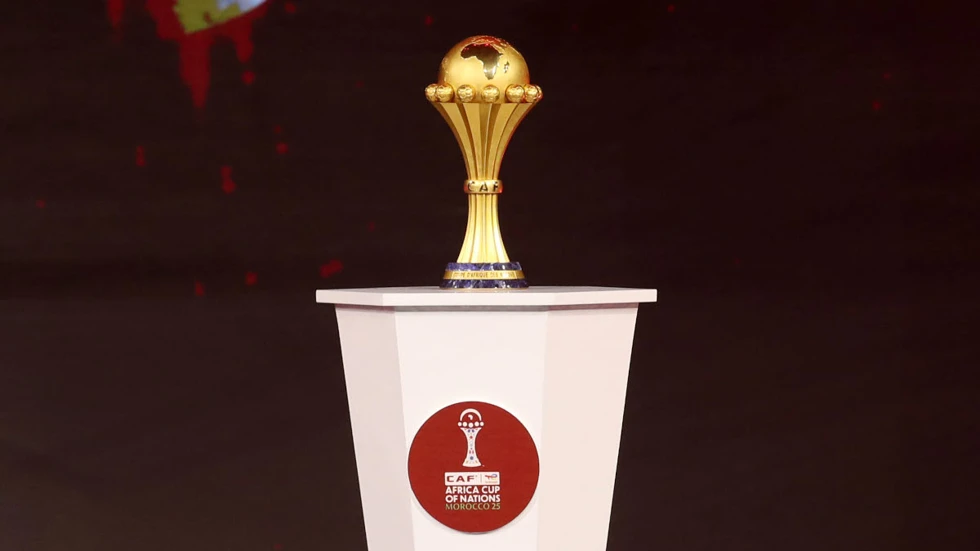 Ivory Coast will hold on to Afcon trophy, promises coach Fae | SuperSport