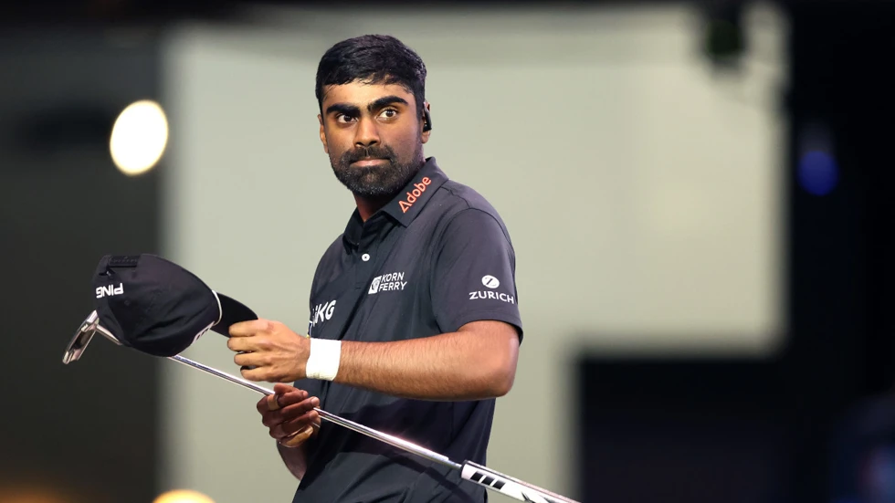 LAGC beat Bay GC to secure top playoff seed in TGL | SuperSport