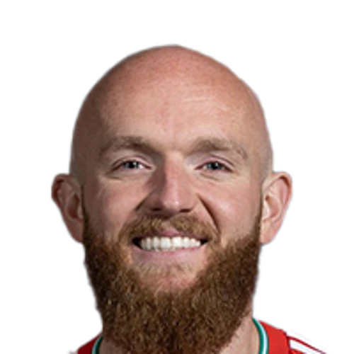 Jonny Williams | SuperSport