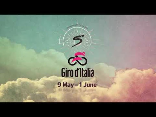 Eight riders for 21 stages in three countries in this year's Giro d ...