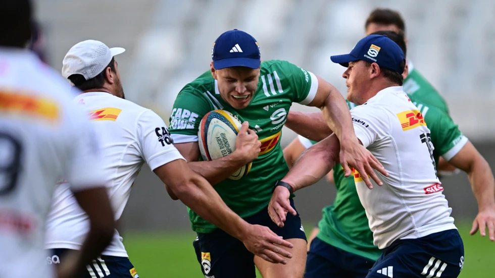 Aiming to keep winning streaks alive in the Vodacom URC | SuperSport