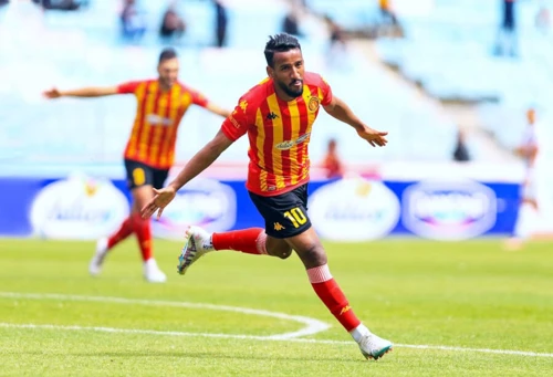 CAF Champions League | JS Kabylie v Esperance | Highlights | SuperSport