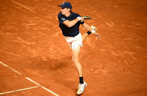 Italian Open | Day 4 Highlights | ATP World Tour 1000 | SuperSport