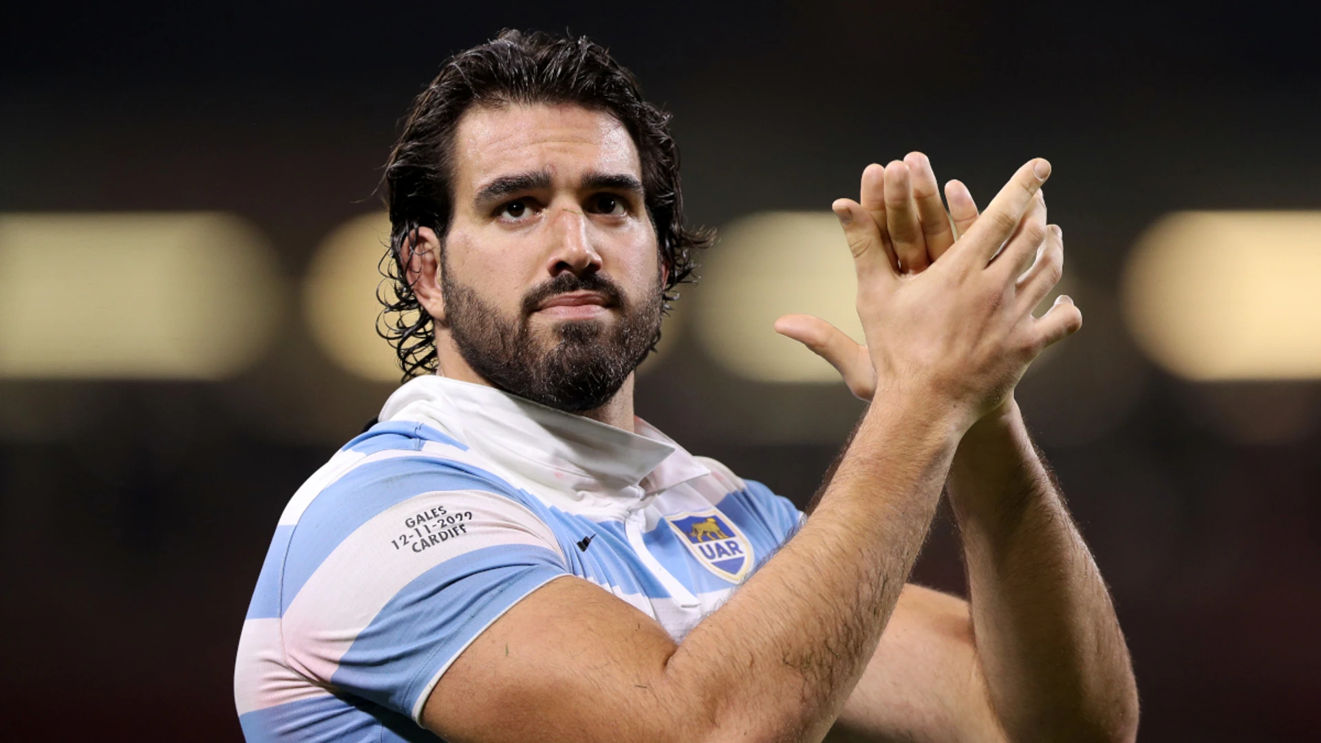 Argentina call up Paulos for injured Matera at World Cup | SuperSport