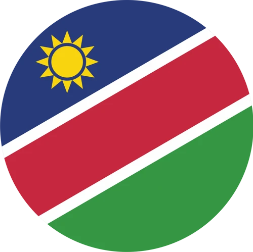 Namibia Squad | SuperSport