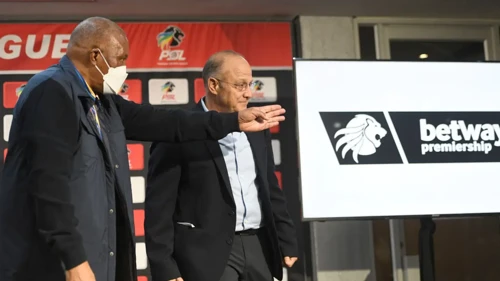 Catch all 240 Betway Premiership matches live on SuperSport | SuperSport