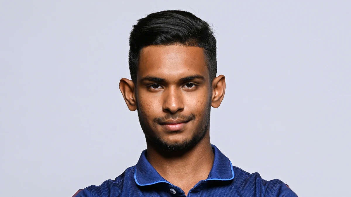 Sri Lanka slinger Pathirana to be World Cup 'X Factor', says coach ...