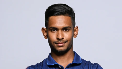 Sri Lanka slinger Pathirana to be World Cup 'X Factor', says coach ...