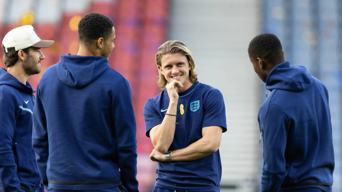 Gallagher hopes Chelsea run boosts chances of making England's Euro ...