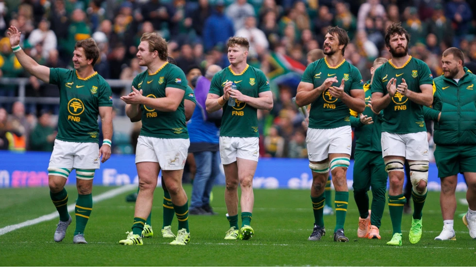 Springboks | SuperSport