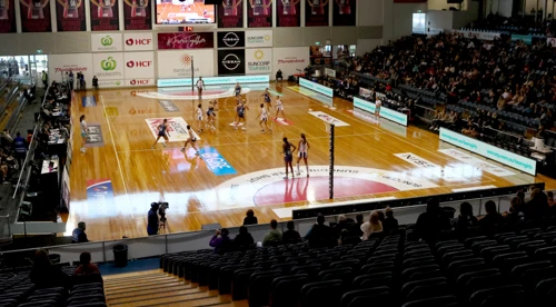 DStv Schools Netball Challenge is finally here | SuperSport