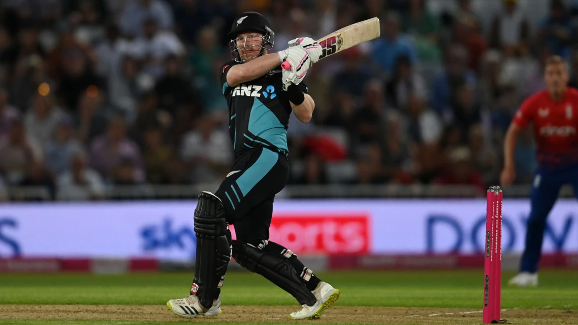 Seifert to replace Bethell for Bengaluru in IPL | SuperSport