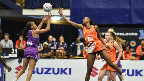 Close victories for Maties and NWU, first win for Wits in round 2 ...