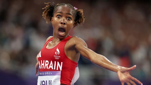 Women's 3000m Steeplechase Final | Highlights | Olympics Athletics ...