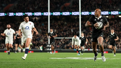 New Zealand beat England to win two-test series | SuperSport