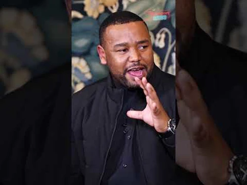 One to watch for the future | Jaedin Rhodes shares the story of his ...