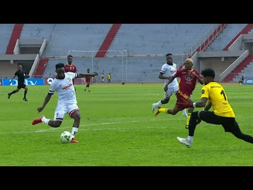 Ethiopian Premier League | Ethiopia Coffee v Adama Kenema | Highlights ...