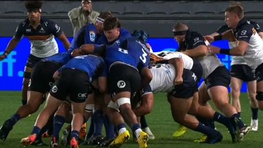 Rugby Completed | SuperSport