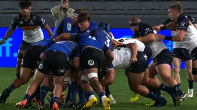 Rugby Completed | SuperSport