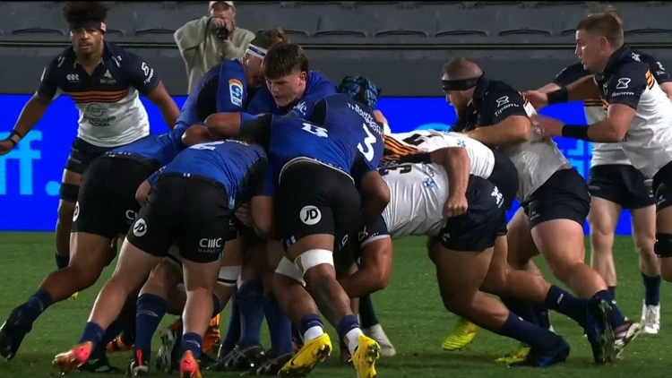 Rugby Completed | SuperSport