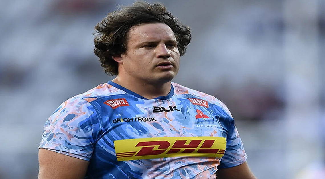 Fouche signs on for another three years with Stormers | SuperSport