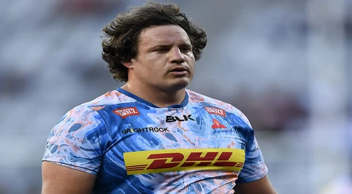 Fouche signs on for another three years with Stormers | SuperSport
