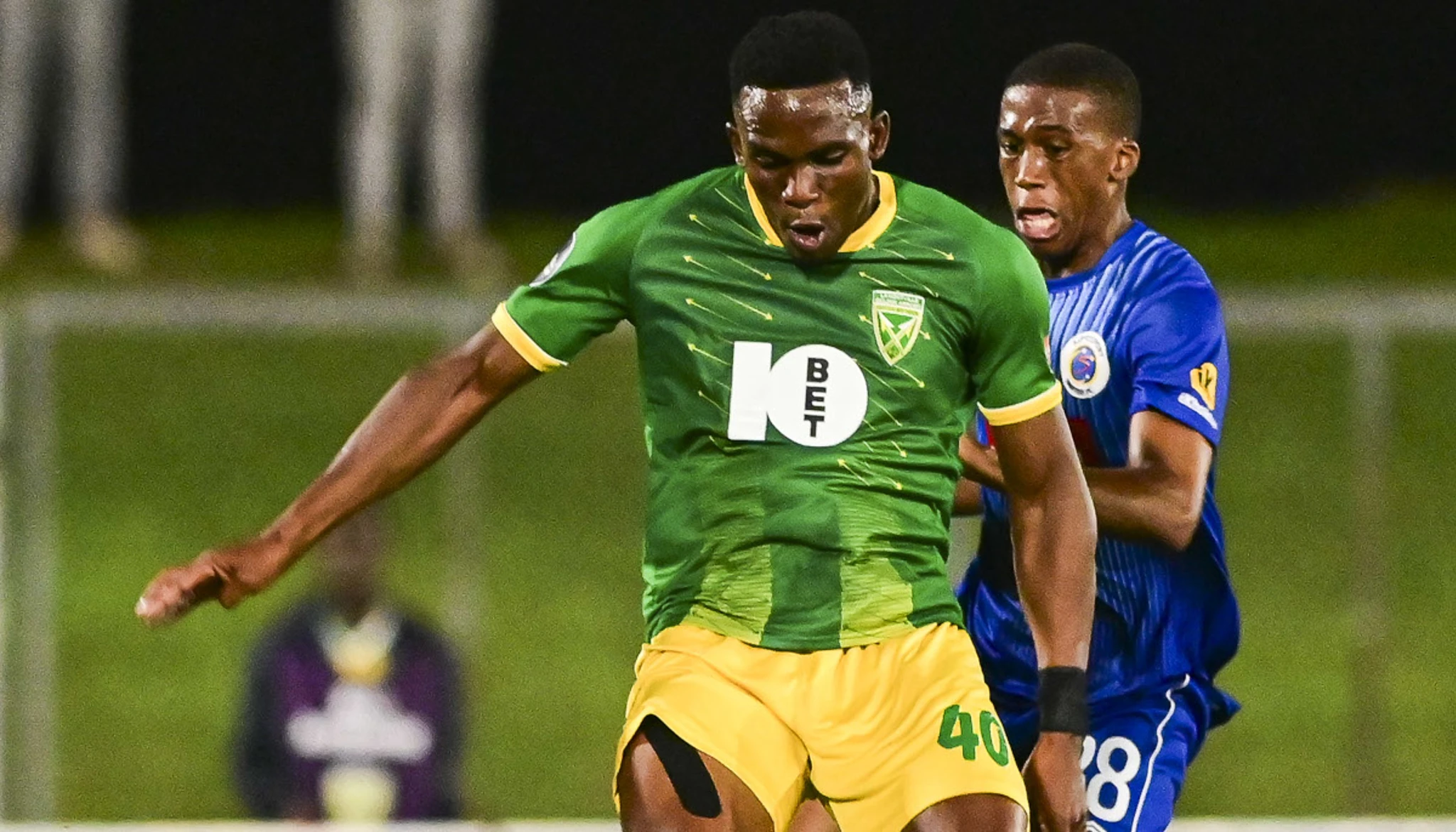 Arrows frustrate SSU with spirited comeback | SuperSport