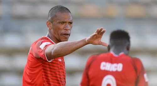 JDR Stars go top as Black Leopards' woes continue | SuperSport
