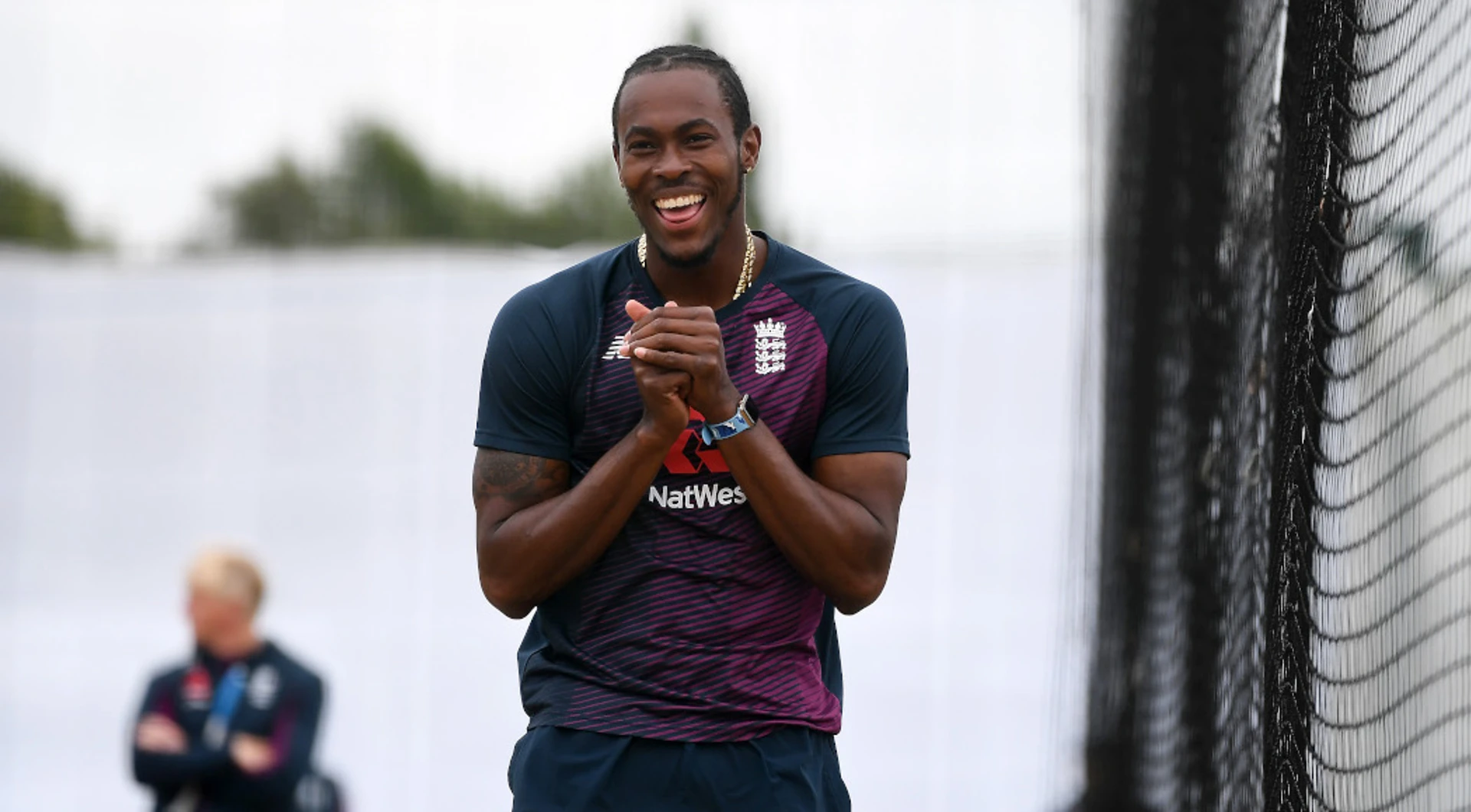 'Speed of light' Archer returns for England as West Indies eye history ...