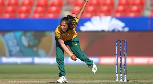 It is our goal to start the T20 series well – Ismail | SuperSport