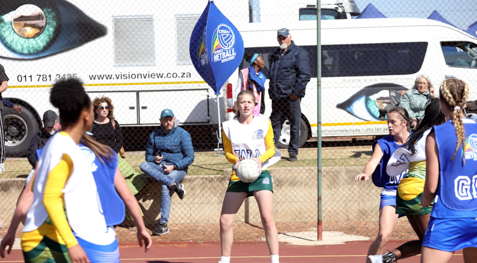 DSNC crowns new champions | SuperSport