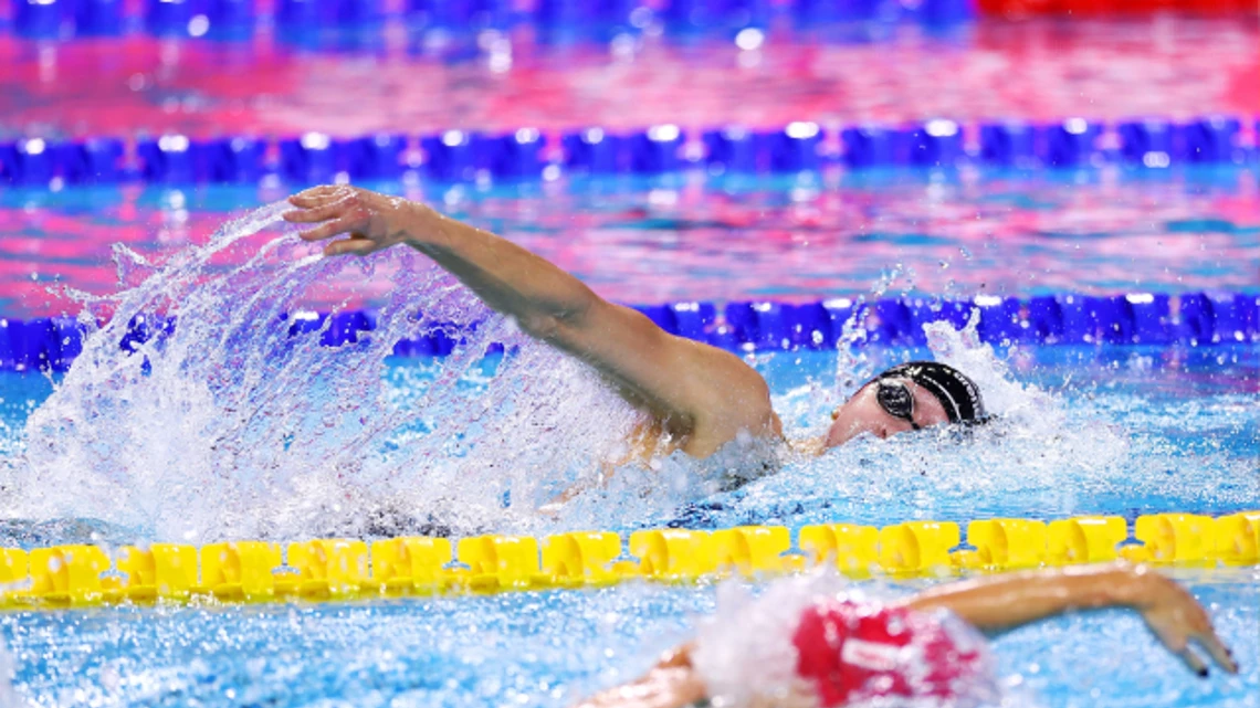 Women's 200m Individual Medley Heat | Highlights | World Aquatics ...