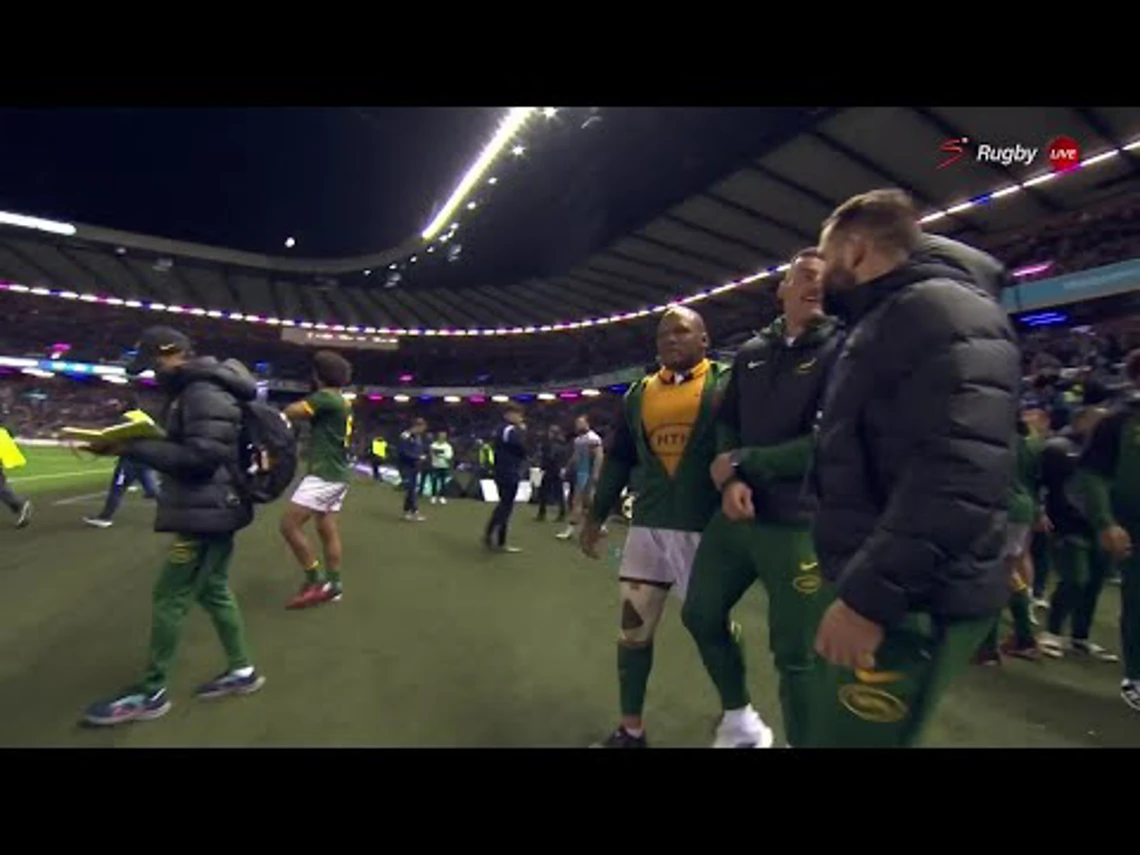Springboks Videos | SuperSport