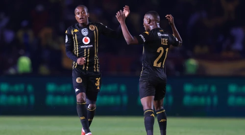 Chiefs stun Sundowns to set up Soweto derby final | SuperSport