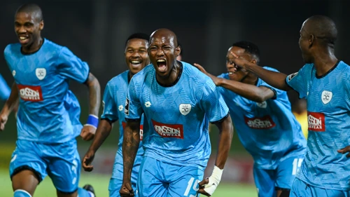 Citizens fight back to defeat Magesi | SuperSport