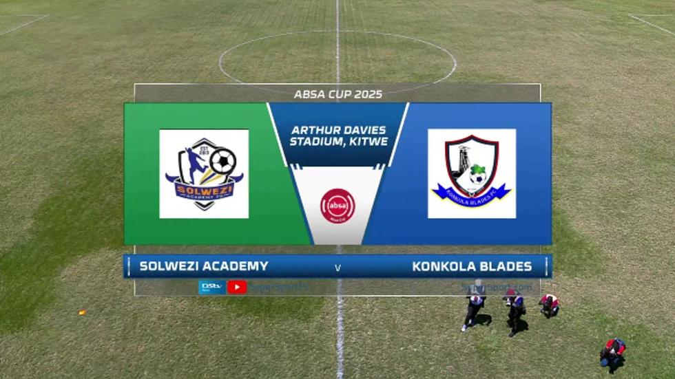 Football Upcoming | SuperSport