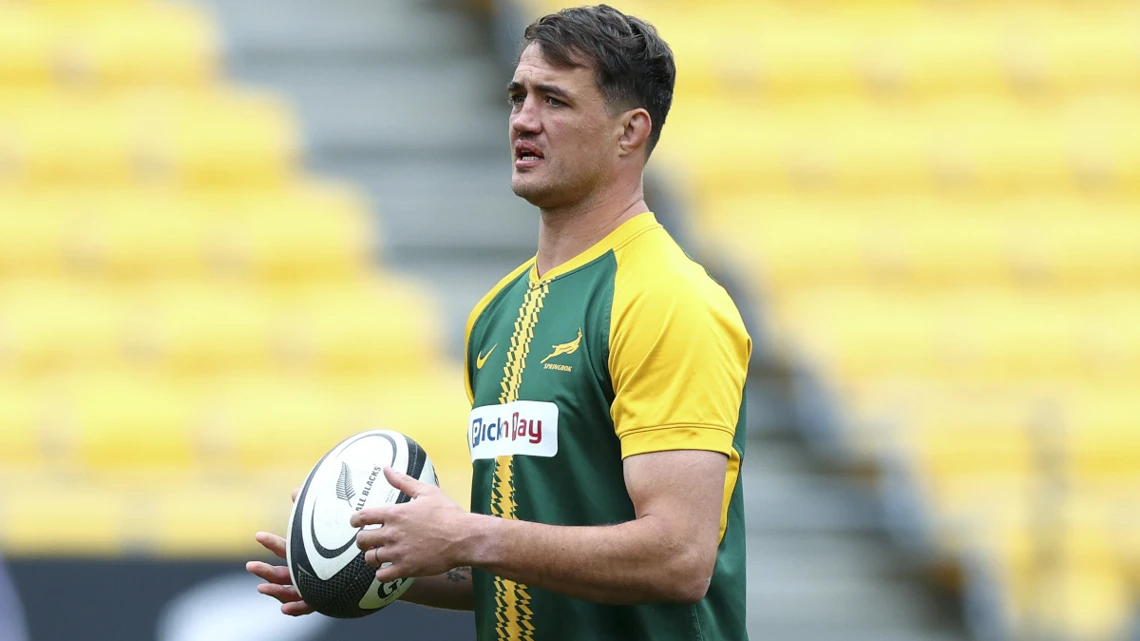 TALKING POINT: Unless we have consistency in cards, rugby's image will ...