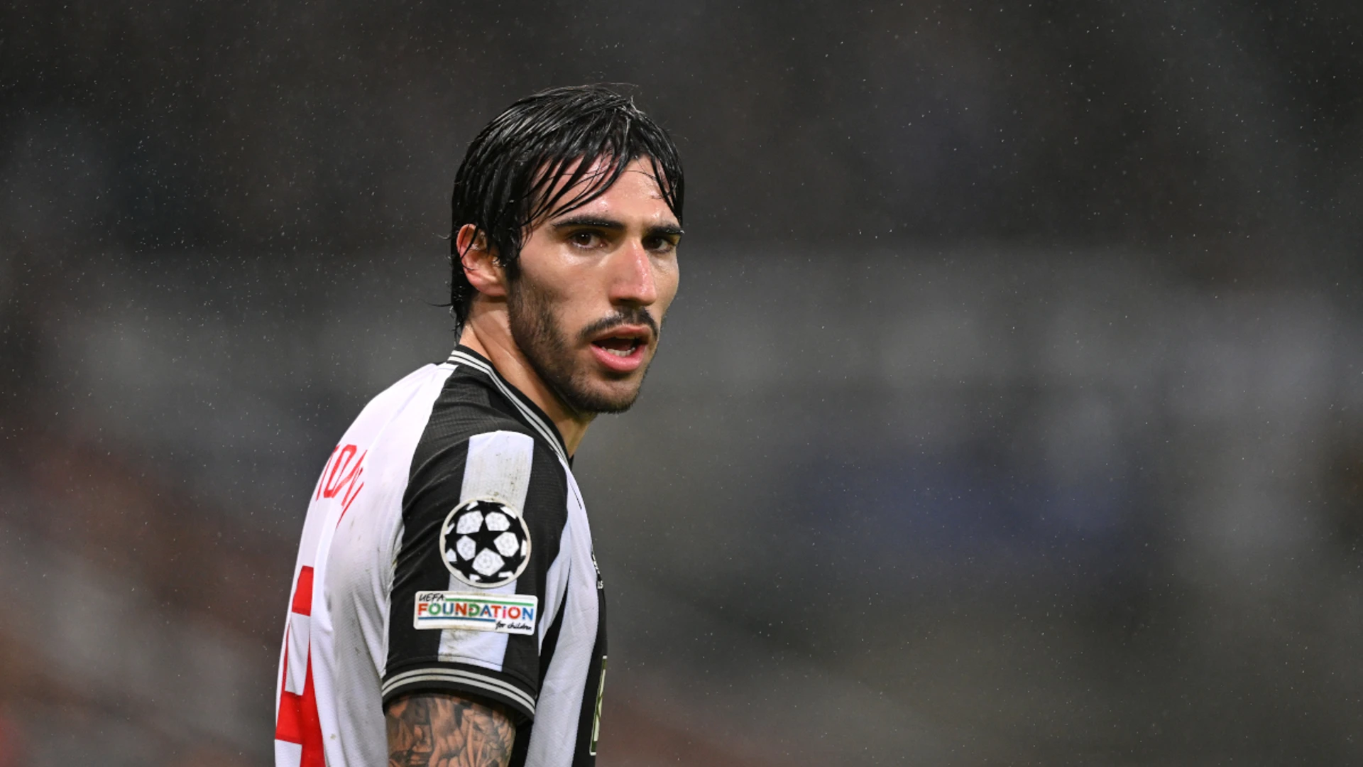 Fifa ratifies 10-month worldwide ban for Newcastle's Tonali | SuperSport