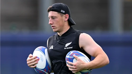 Roigard returns to All Blacks squad for northern tour | SuperSport