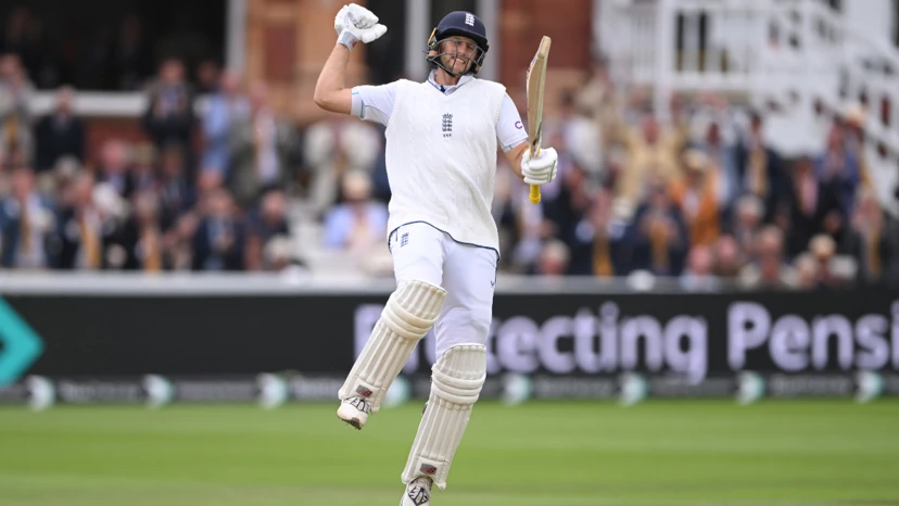 Root sets new England record of 34 test hundreds | SuperSport